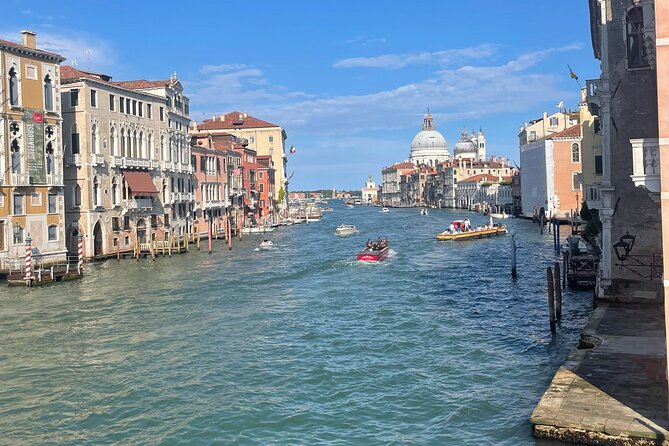 Venice Must See Attractions Walking Tour With A Guide - The Sum Up: Is This Tour Right for You?
