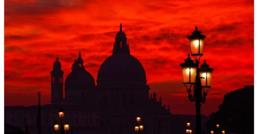 Venice: Mysterious Tales of Ghosts and Murders - An Introduction to Venice’s Dark Tales
