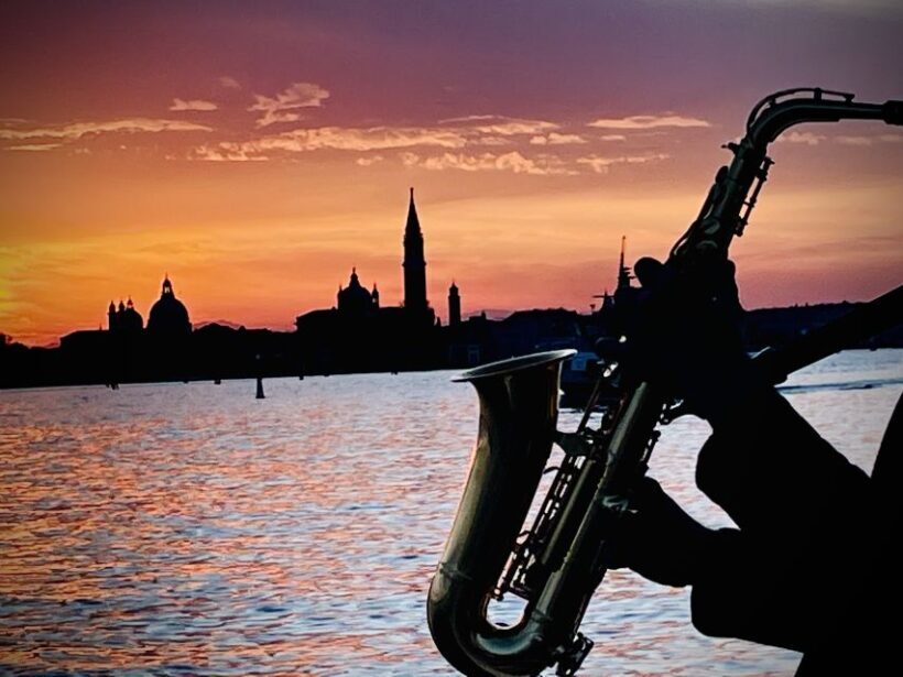Venice: Night Catamaran Cruise of the Lagoon - Practical Details and Tips