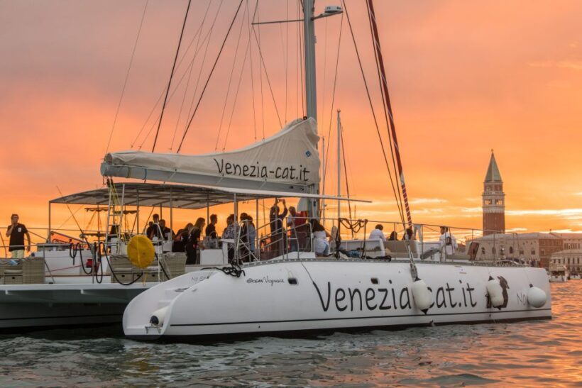 Venice: Night Catamaran Cruise of the Lagoon - Final Thoughts