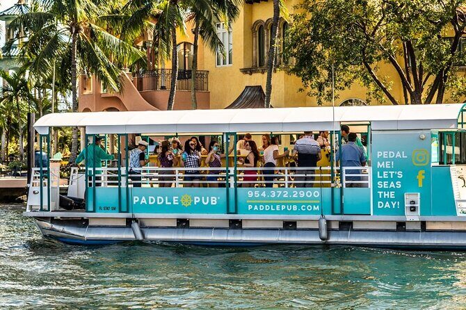 Venice of America at Night Tour - Final Thoughts