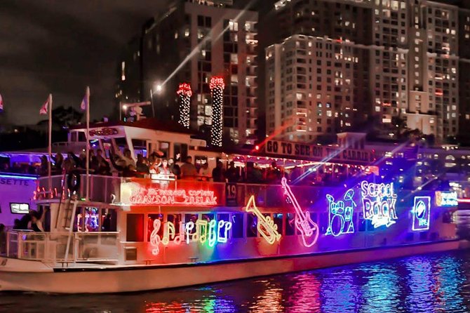 VENICE OF AMERICA TOUR!! Best of Fort Lauderdale over 30 years!!! - Final Thoughts