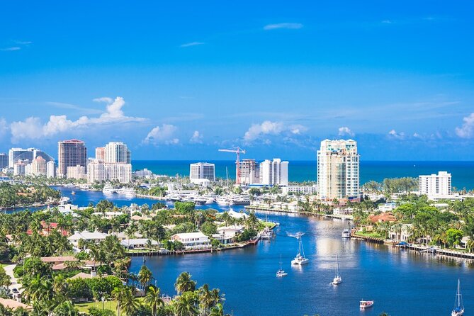 Venice of America Tour | Millionaire's Row | Complimentary Drinks - Final Thoughts