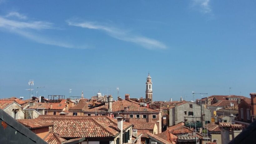 Venice of the Venetians; between history and everyday life! - Why This Tour Works Well for Certain Travelers