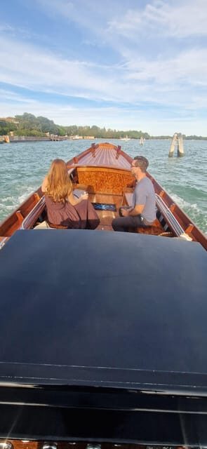 "Venice of Water and Fire: Tour through History, Arsenal and the Art of Glass." - Who Will Love This Tour?