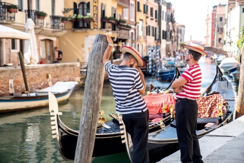 Venice: Off the Beaten Path Private Gondola Ride - Overall Value & Who Will Love This