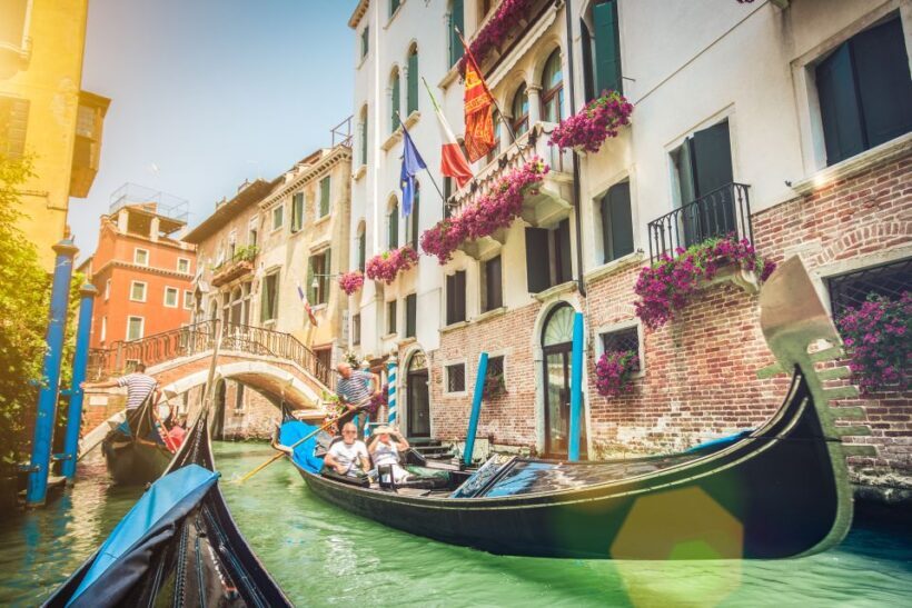 Venice: Off the Beaten Path Private Gondola Ride - FAQs