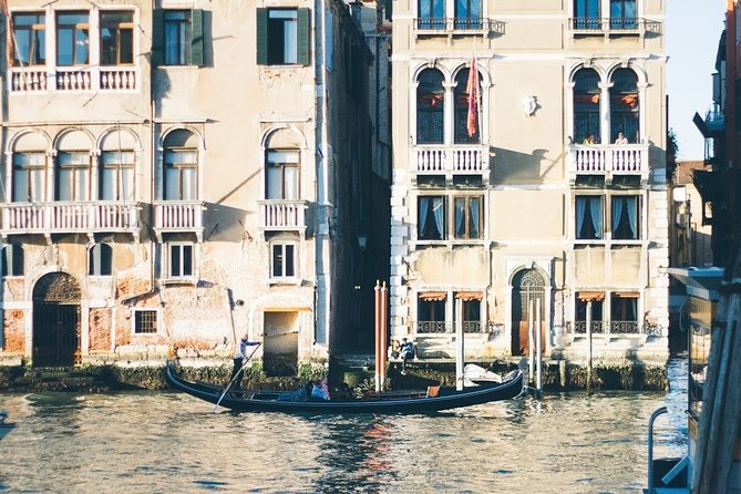 Venice off the Beaten Path: Private Tour in Venice With a Local - Traveler Reviews and Recommendations