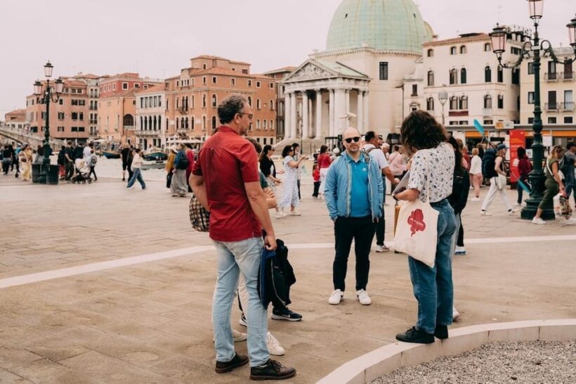 Venice: Off-the-Beaten-Path Small-group Walking Tour - An Introduction to Venice’s Hidden Side