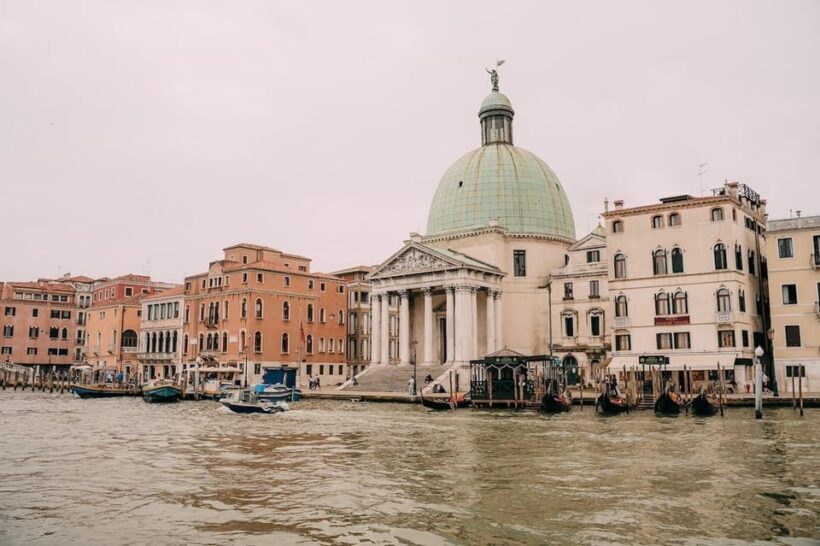 Venice: Off-the-Beaten-Path Small-group Walking Tour - The Highlights and Hidden Gems