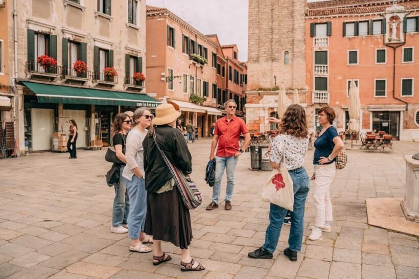 Venice: Off-the-Beaten-Path Small-group Walking Tour - Price and Value
