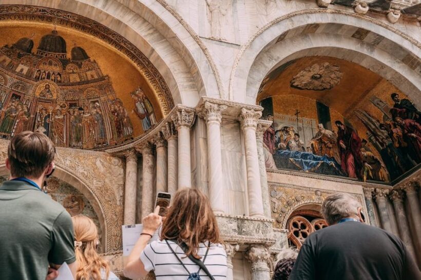 Venice: Off-the-Beaten-Path Small-group Walking Tour - The Tour’s Practical Aspects
