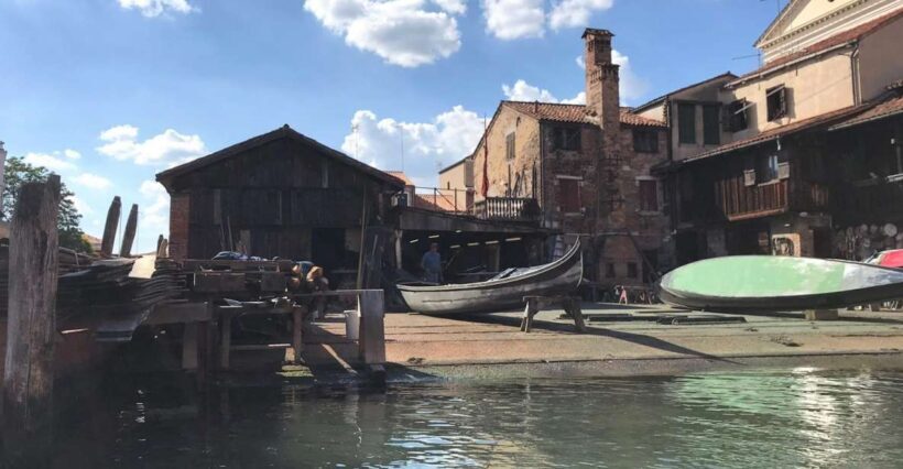 Venice: Off the Beaten Path Walking Tour - A Deep Dive Into the Experience