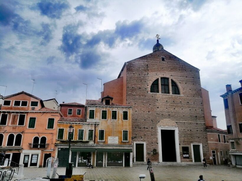Venice: Off the Beaten Path Walking Tour - Authenticity and Local Flavor