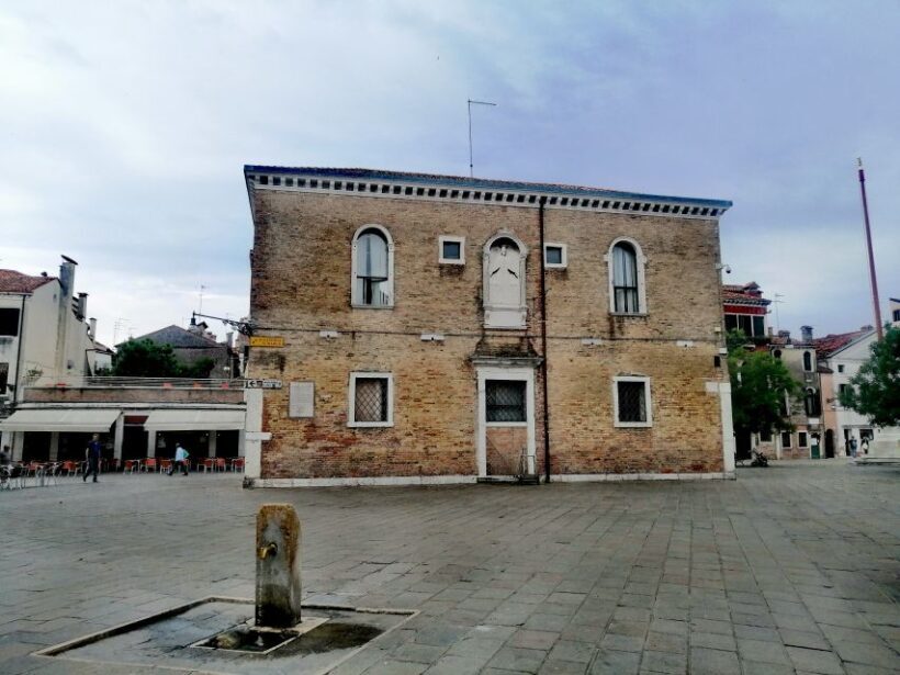 Venice: Off the Beaten Path Walking Tour - Who Is This Tour For?