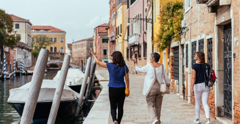 Venice: Off the Beaten Track Private City Tour - The Practicalities: What’s Included and What to Know