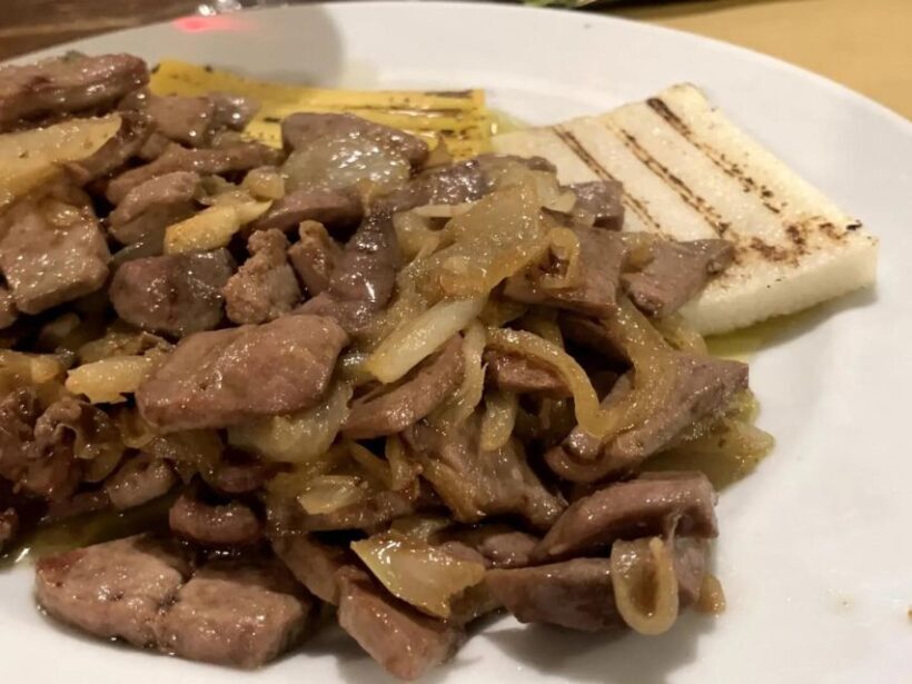 Venice old Taverns and Rialto Market Food Adventure - Introduction: Authentic Flavours and Hidden Taverns