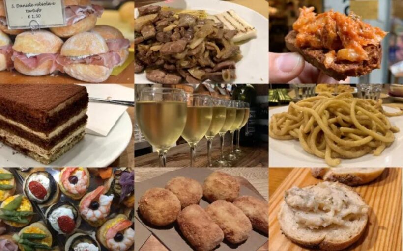 Venice old Taverns and Rialto Market Food Adventure - Practical Details and Tips for Travelers