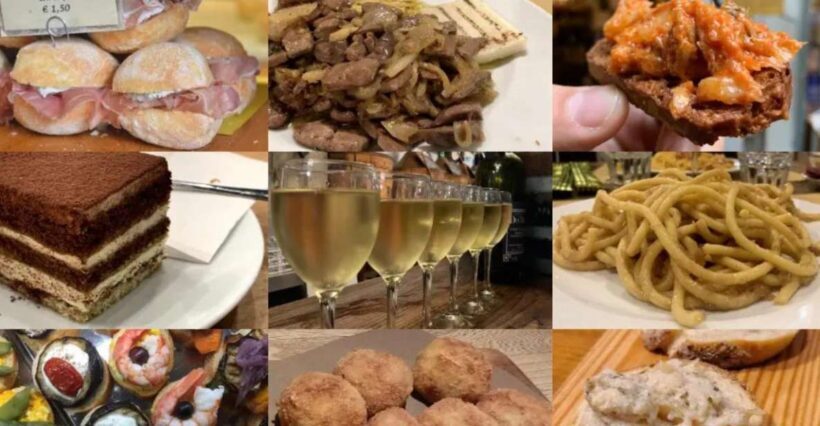 Venice old Taverns and Rialto Market Food Adventure - The Sum Up: Who Should Join?