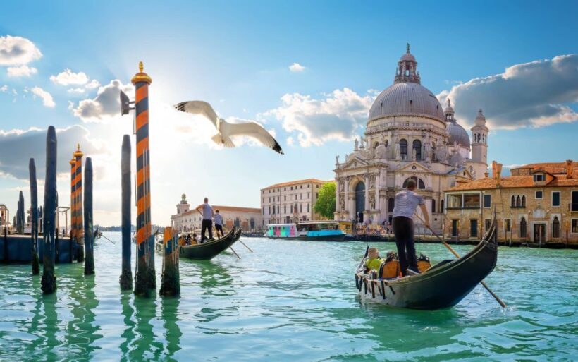 Venice Old Town Highlights Private Walking Tour - Why You’ll Love This Tour