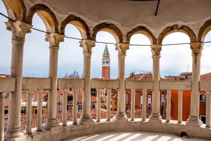 Venice Old Town Highlights Private Walking Tour - Practical Tips for Making the Most of Your Tour