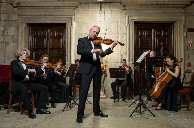 Venice: Opera Concert at Casanova Prisons in St. Mark Square - The Setting: A Historic Prison with a Tale to Tell