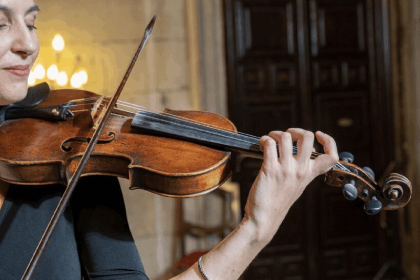 Venice: Opera Concert at Casanova Prisons in St. Mark Square - What to Expect During the Tour