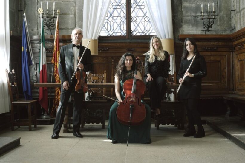 Venice: Opera Concert at Casanova Prisons in St. Mark Square - Practical Details and Value