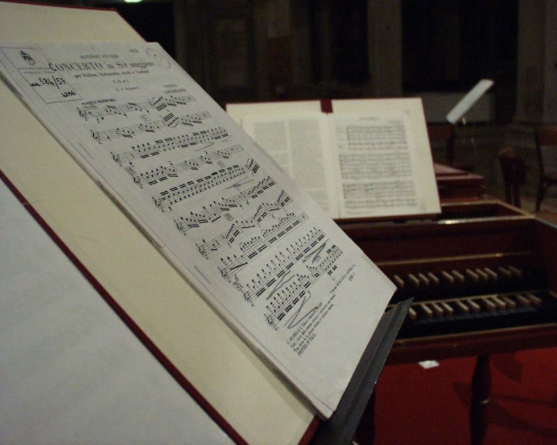 Venice: Opera Concert at Casanova Prisons in St. Mark Square - Final Thoughts: Is This Experience Right for You?