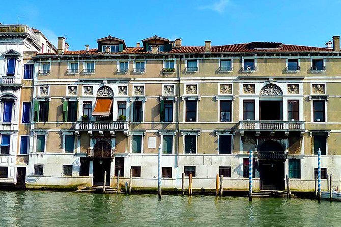 Venice Palazzo Mocenigo: History of Textile, Costume and Perfume - Final Thoughts