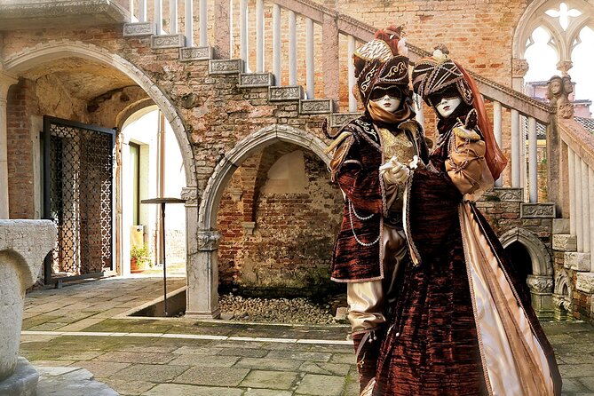 Venice Palazzo Mocenigo: History of Textile, Costume and Perfume - FAQ