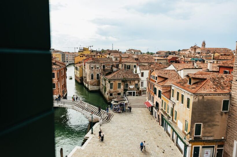 Venice: Pasta and Tiramisu Cooking Class at a Local's Home - FAQ