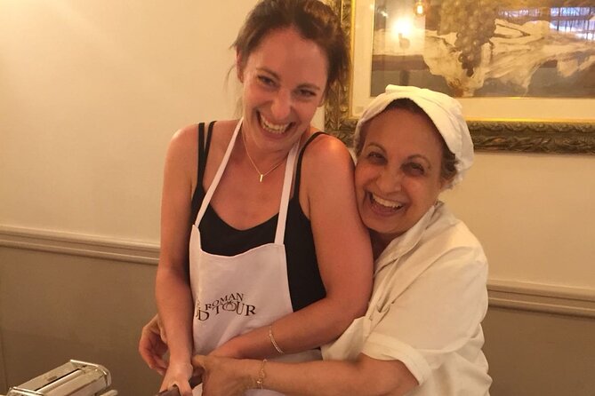 Venice Pasta and Tiramisu Cooking Class Review - Inclusions and Wine Policy