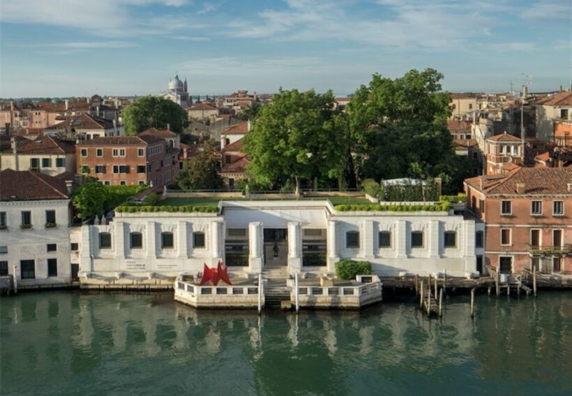 Venice: Peggy Guggenheim Collection Tour with Private Guide - Key Points