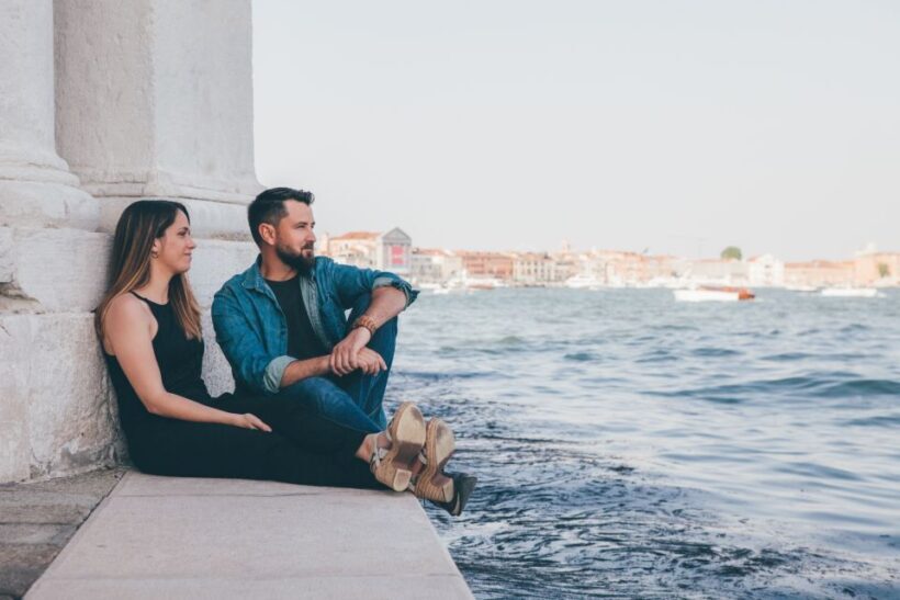 Venice: Personal Travel and Vacation Photographer Services - Key Points