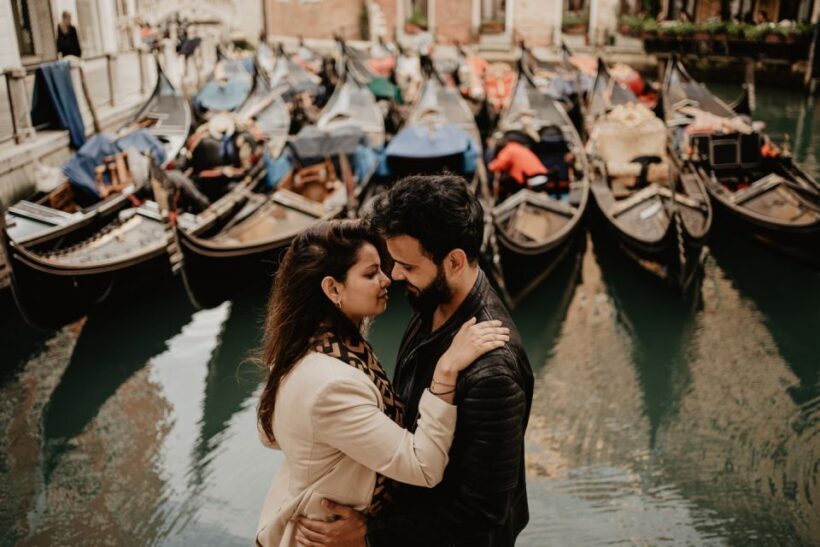 Venice: Personal Travel and Vacation Photographer Services - The Experience: What You Can Expect