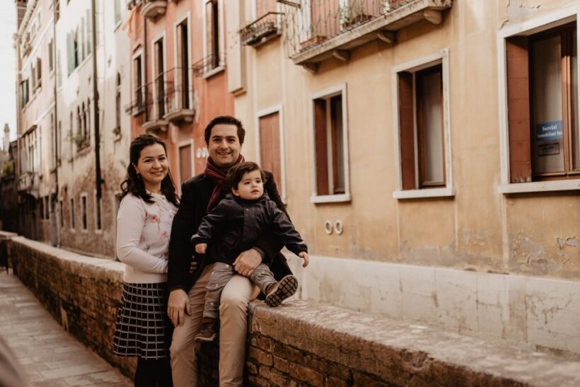 Venice: Personal Travel and Vacation Photographer Services - What Reviews Tell Us