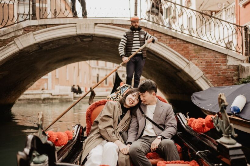 Venice: Personal Travel and Vacation Photographer Services - Who This Experience Is Best For
