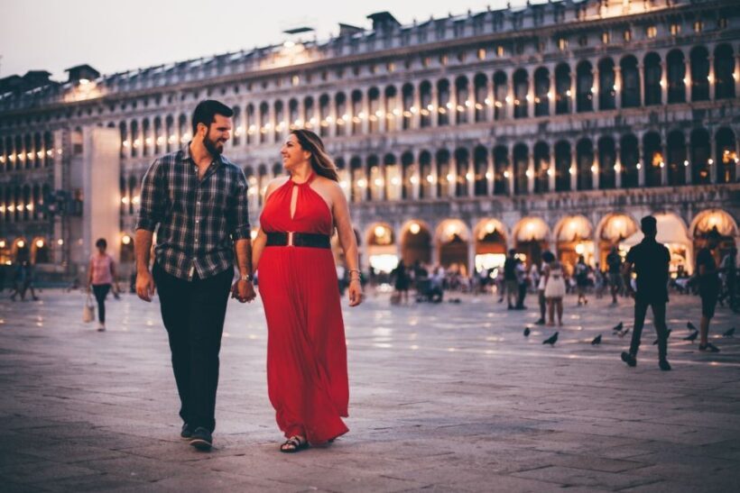Venice: Personal Travel and Vacation Photographer Services - The Sum Up