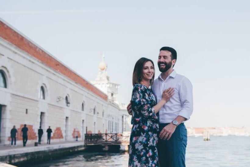 Venice: Personal Travel and Vacation Photographer Services - FAQ