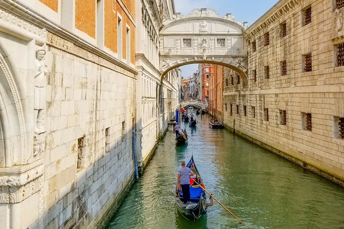 Venice Personalized Private Walking Tour with Official Tour Guide - How the Tour Fits into Your Venice Visit