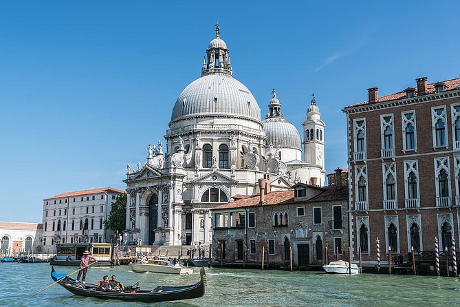 Venice Personalized Private Walking Tour with Official Tour Guide - Who Will Love This Tour?