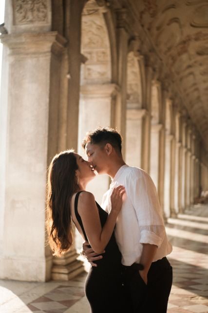 Venice: Photo Shoot in the Most Beautiful Place & Gondola - The Sum Up