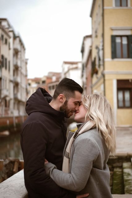 Venice: Photo Shoot in the Most Beautiful Place & Gondola - FAQ