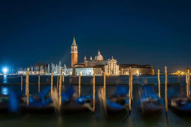 Venice Photography Masterclass - Private Photography Lesson - Photography Techniques and Guidance