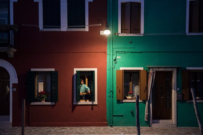 Venice Photography Masterclass - Private Photography Lesson - Meeting and Logistics