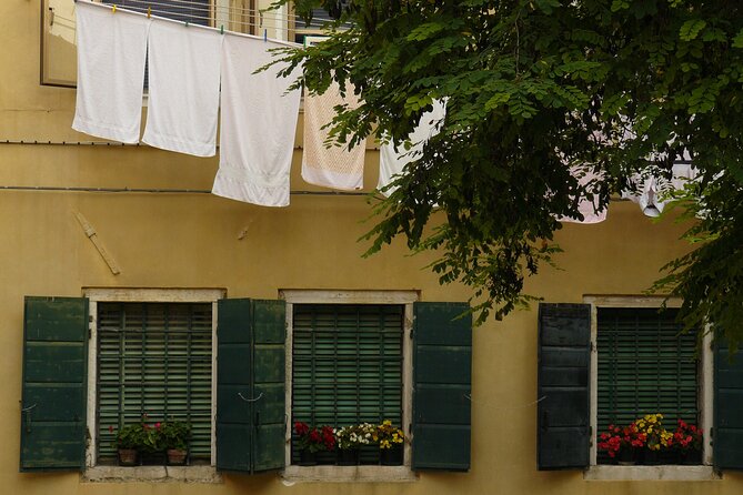 Venice Photography Walking Tour With Private Guide - Tour Highlights
