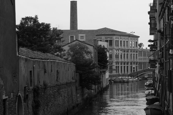Venice Photography Walking Tour With Private Guide - Capturing Unique Perspectives