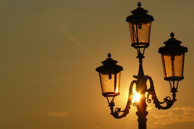 Venice Photography Walking Tour With Private Guide - Exploring Hidden Gems