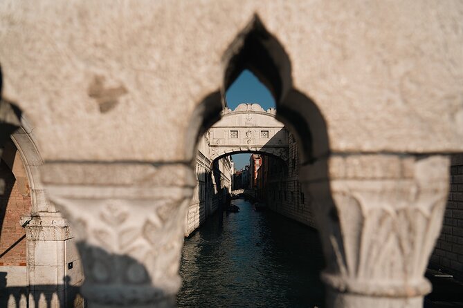 Venice Photography Workshop: The City Through an Artists Eye - The Itinerary in Detail